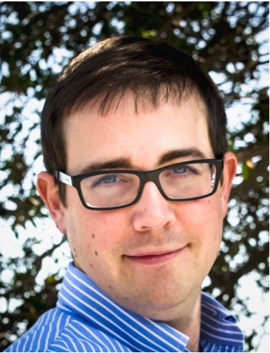 Employee Spotlight: Kyle Moyer, Lead Improvement Advisor